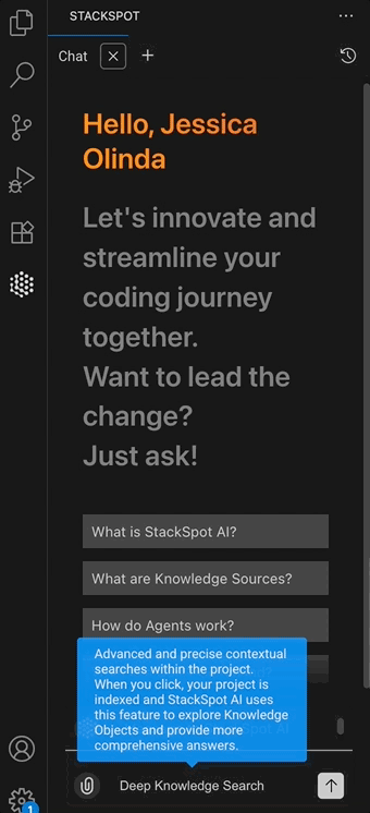 What's new | Docs AI